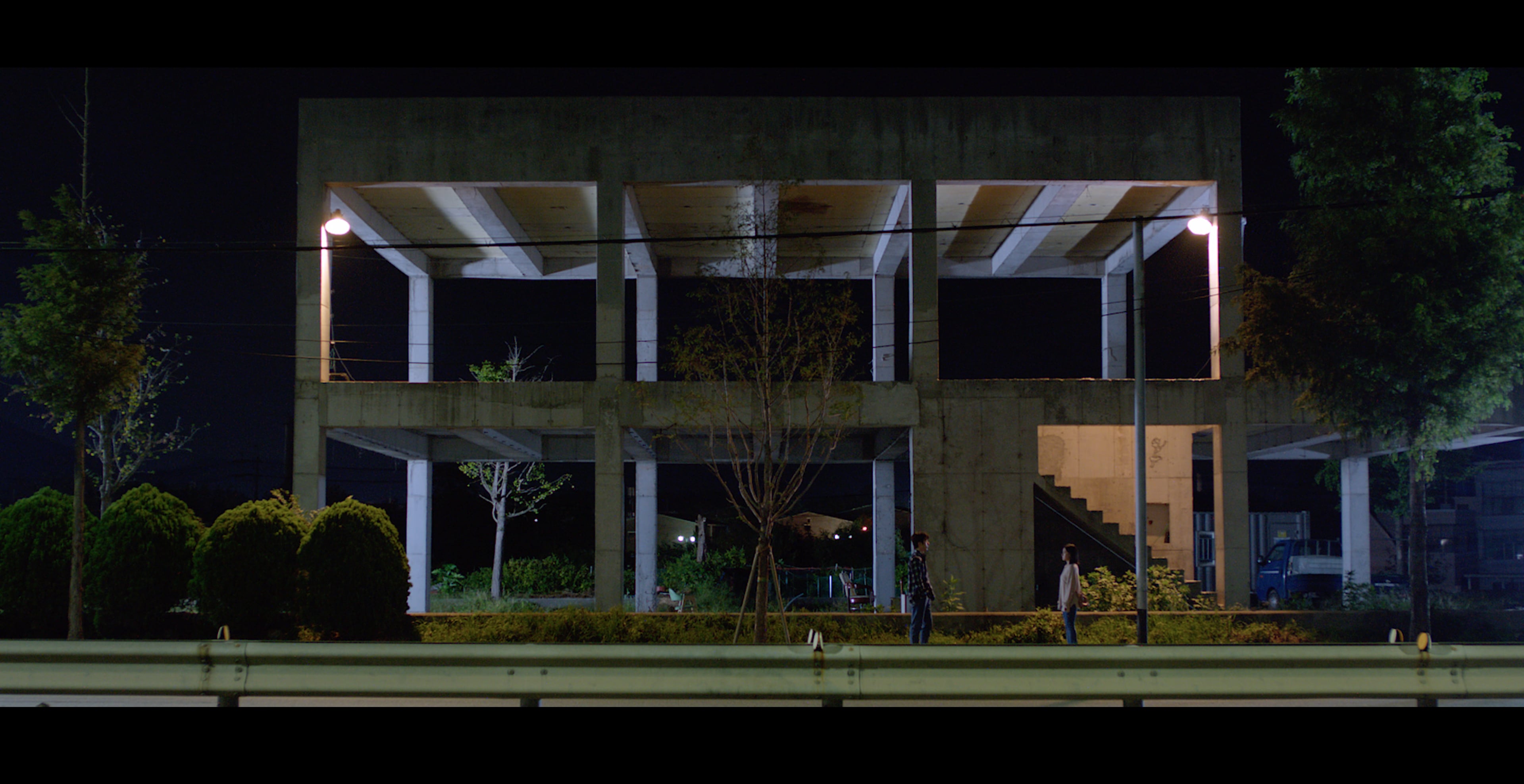 [BIFF보도자료] 제27회 부산국제영화제 한국영화의 오늘-비전 선정작 공개!