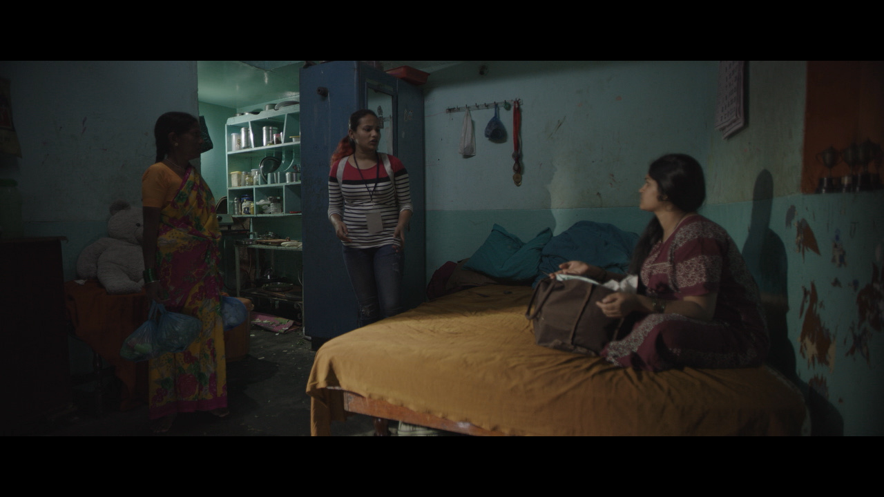 [BIFF 보도자료] 제27회 부산국제영화제 ‘지석’ & ‘한국영화의 오늘-스페셜 프리미어’ 섹션 신설!