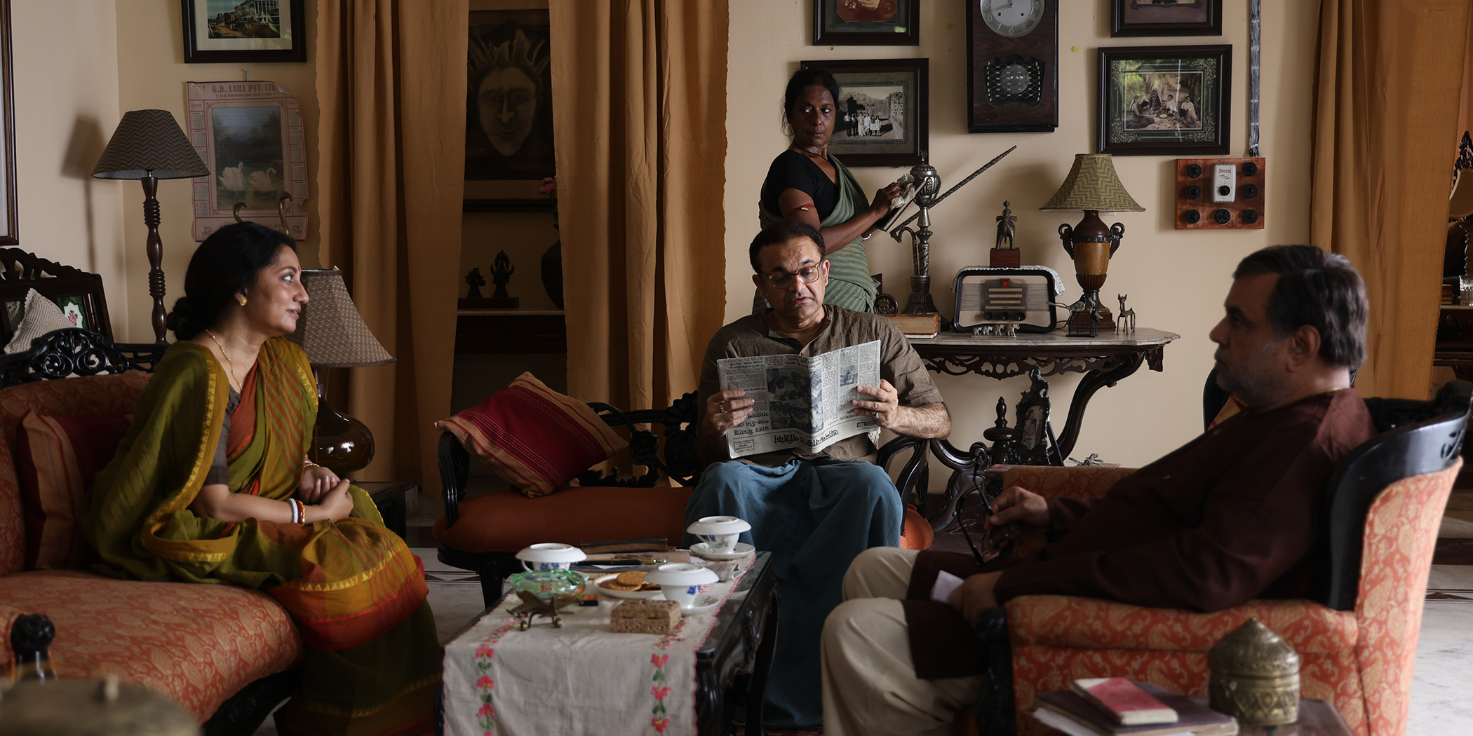 [BIFF 보도자료] 제27회 부산국제영화제 ‘지석’ & ‘한국영화의 오늘-스페셜 프리미어’ 섹션 신설!