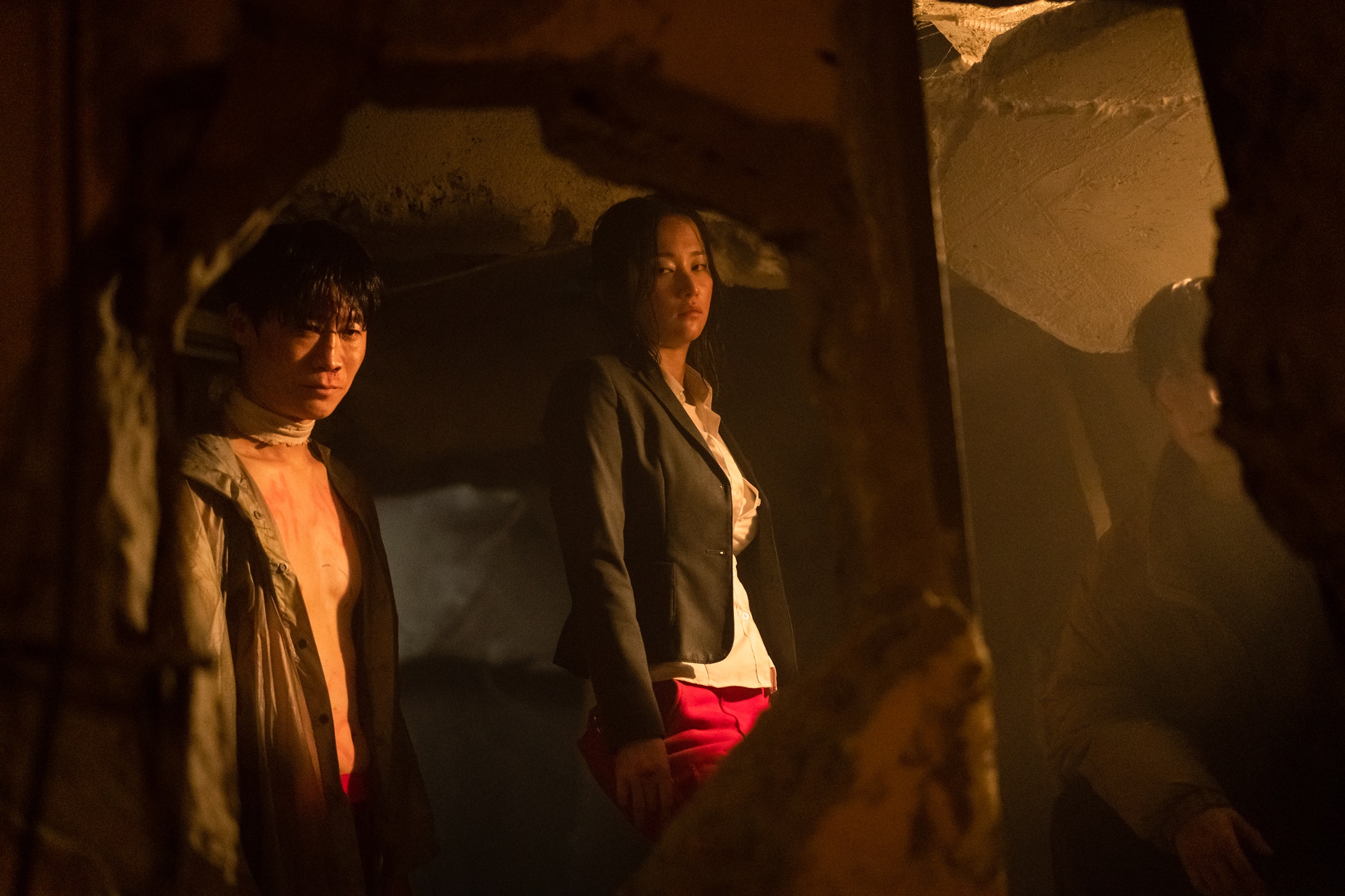 [BIFF 보도자료] 제27회 부산국제영화제 '온 스크린' 섹션 선정작 9편 공개!